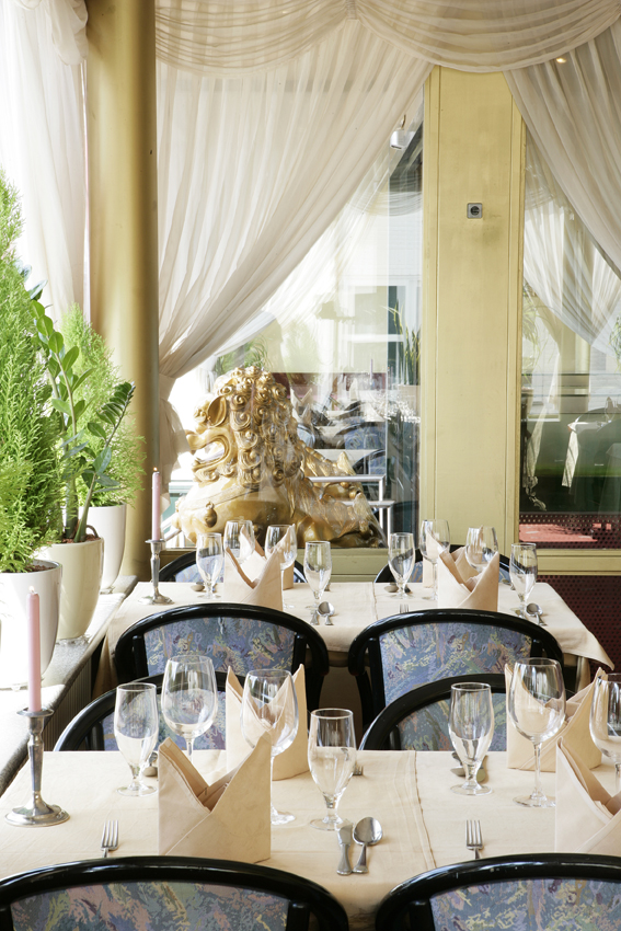 Nian Hao | Fine Eastern Restaurants