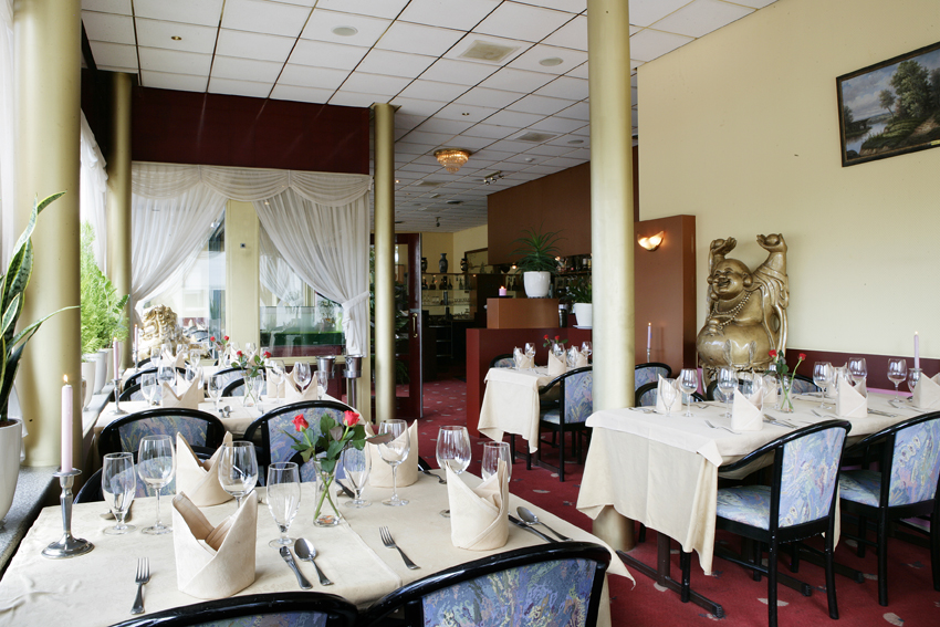 Nian Hao | Fine Eastern Restaurants